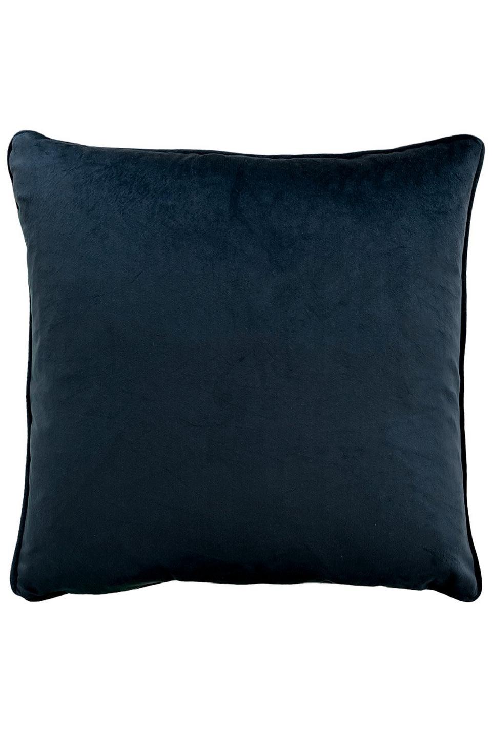 Soft Furnishings | Mogori Wild Medinilla Piped Velvet Cushion | Wylder ... Soft Furnishings | Mogori Wild Medinilla Piped Velvet Cushion | Wylder ...